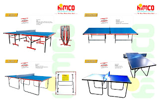 Sports Goods Manufacturers and Exporters: Himco International