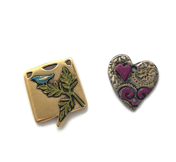 How to Color Metal | Experiments with Various Metal Paints ...