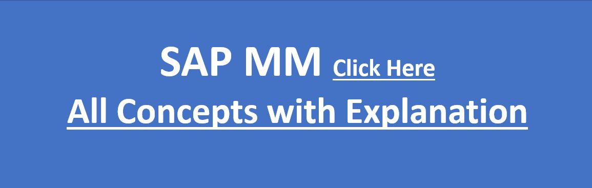 SAP MM Support tickets and Interview Concepts: Pricing procedure ...