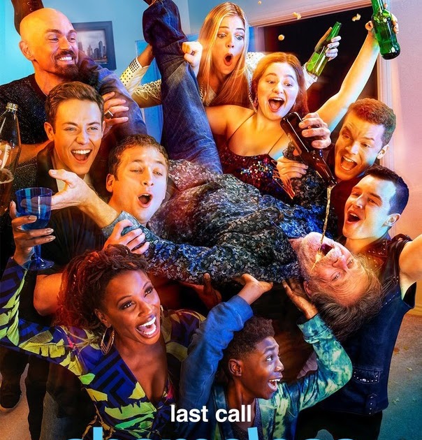 SNEAK PEEK : "Shameless" - The Final Season