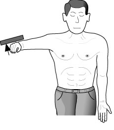 UW Shoulder and Elbow Academy: Rotator Cuff 6 - Clinical examination ...