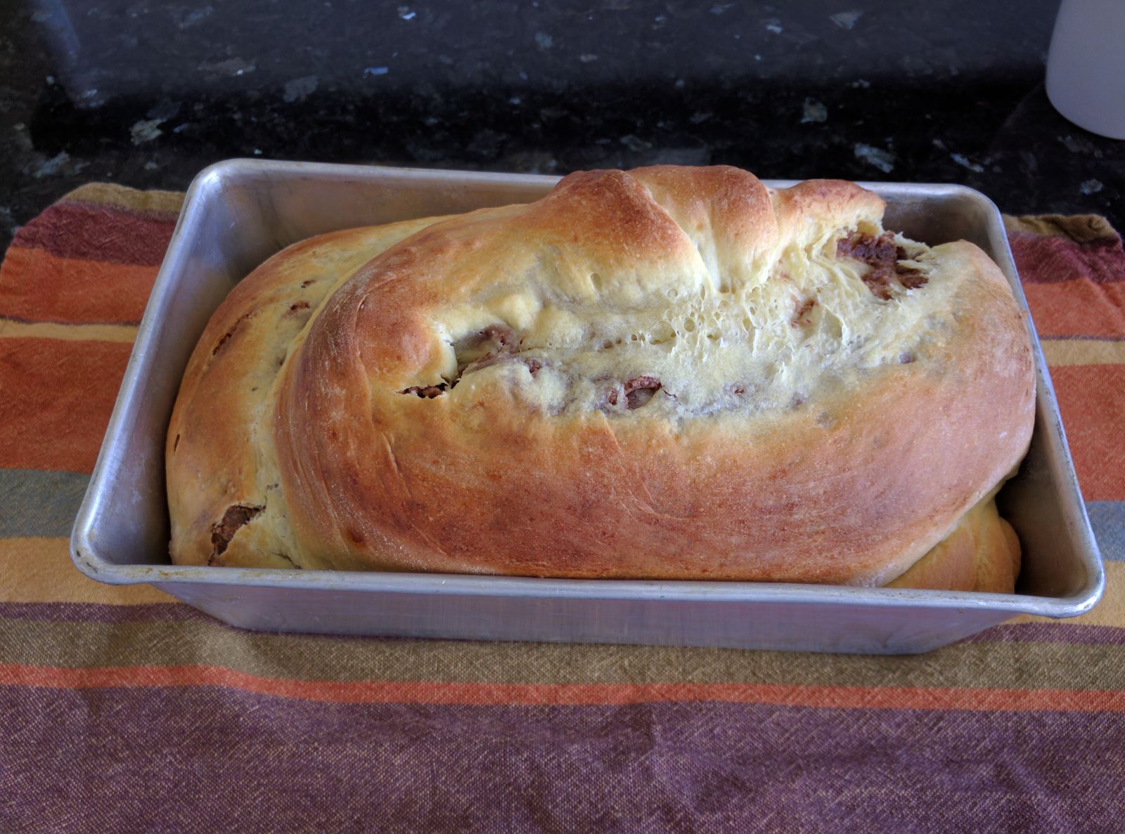 Povitica Recipe Bread Machine | Bryont Blog