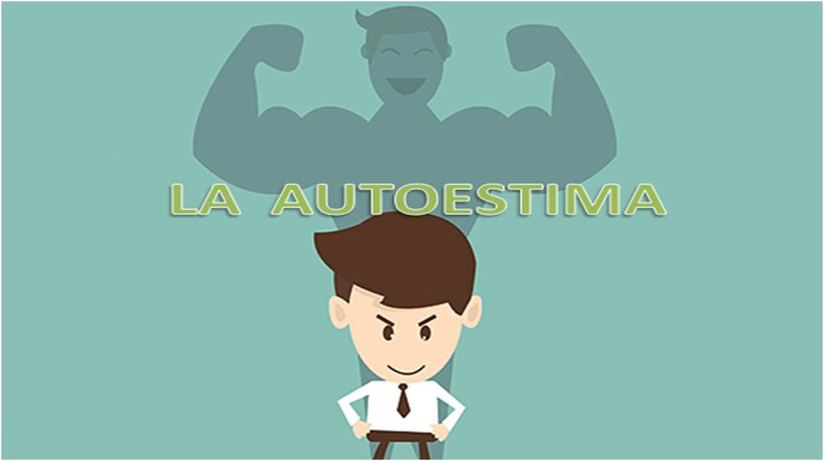 La Autoestima