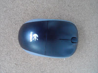 Consumer Review: Wireless Mouse : Logitech M180