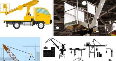 HASMUD TRAINING INSTITUTE: truck mounted crane training in Nelspruit ...
