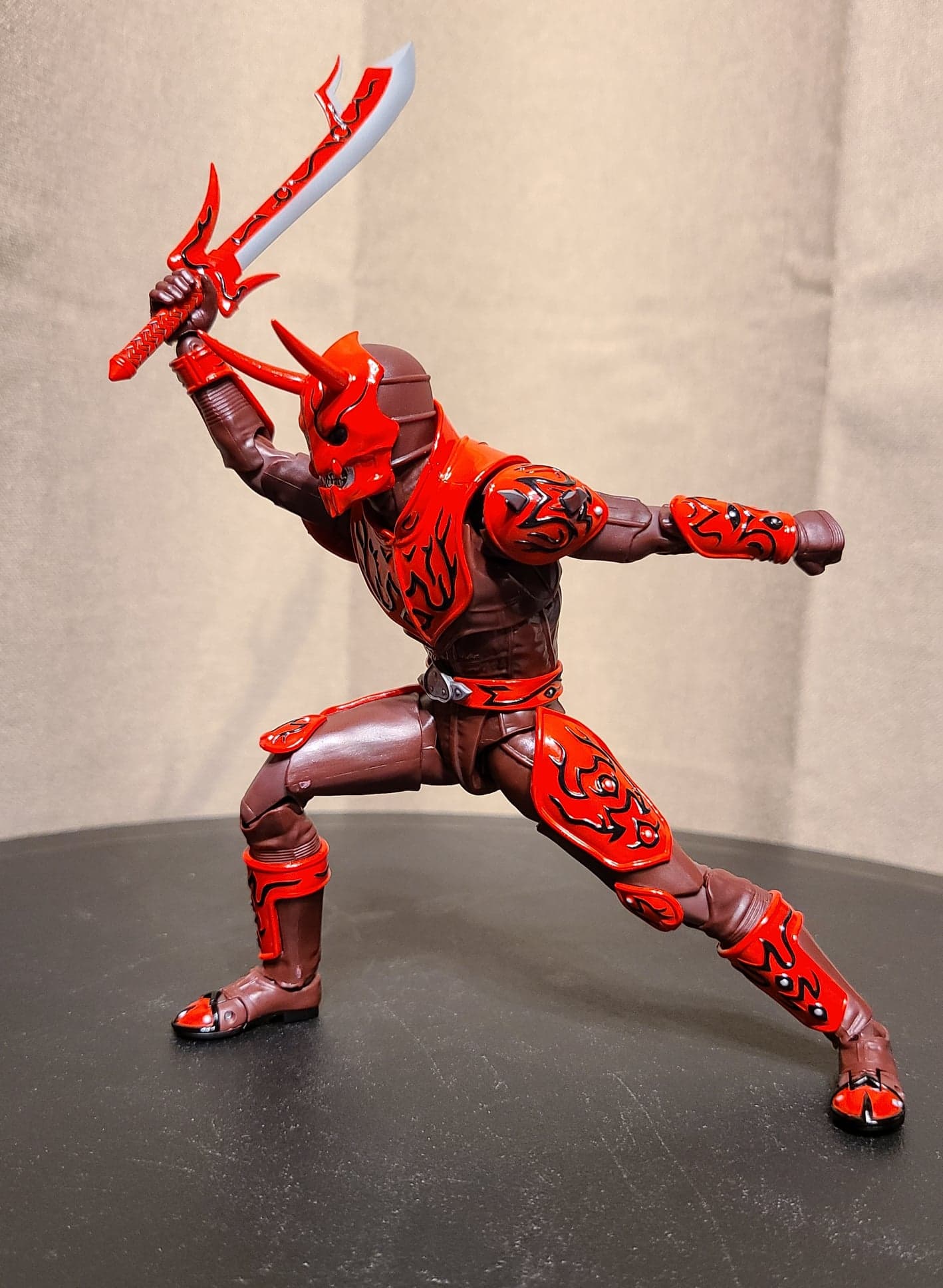 S.H. Figuarts Momotaros