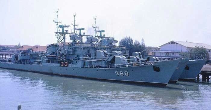 Jim's Wargames Workbench: Damn the Torpedoes!