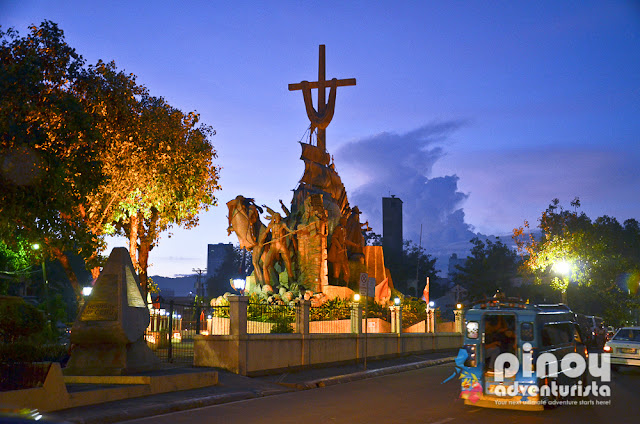 CEBU ITINERARY: 15 Best CEBU TOURIST SPOTS and Things to Do (Travel ...