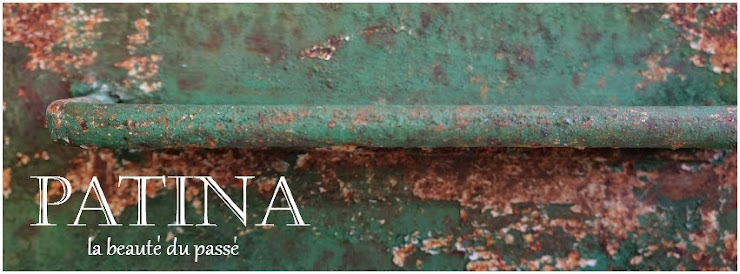 Patina