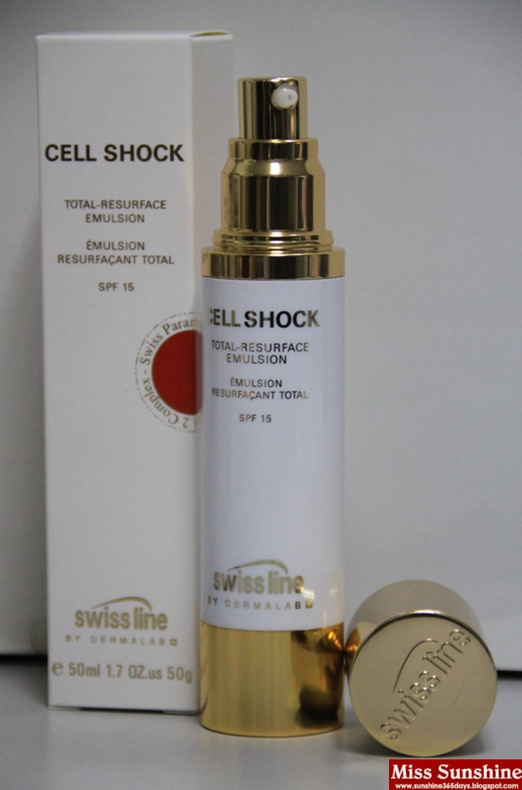 Sunshine Kelly | Beauty . Fashion . Lifestyle . Travel . Fitness: Swiss ...