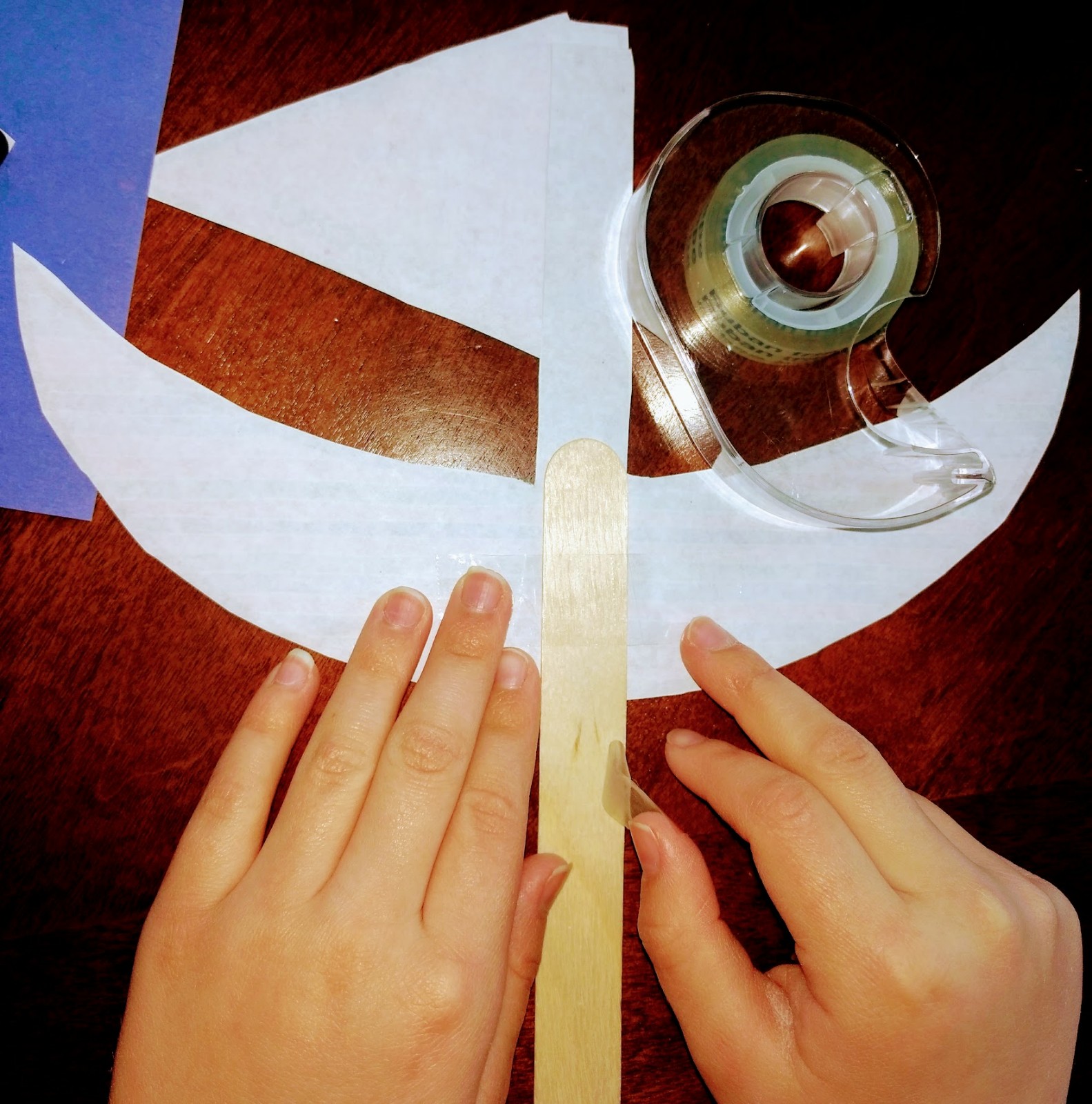 Transformations:Reflection, Rotations, and Reflections Craftivity | The ...