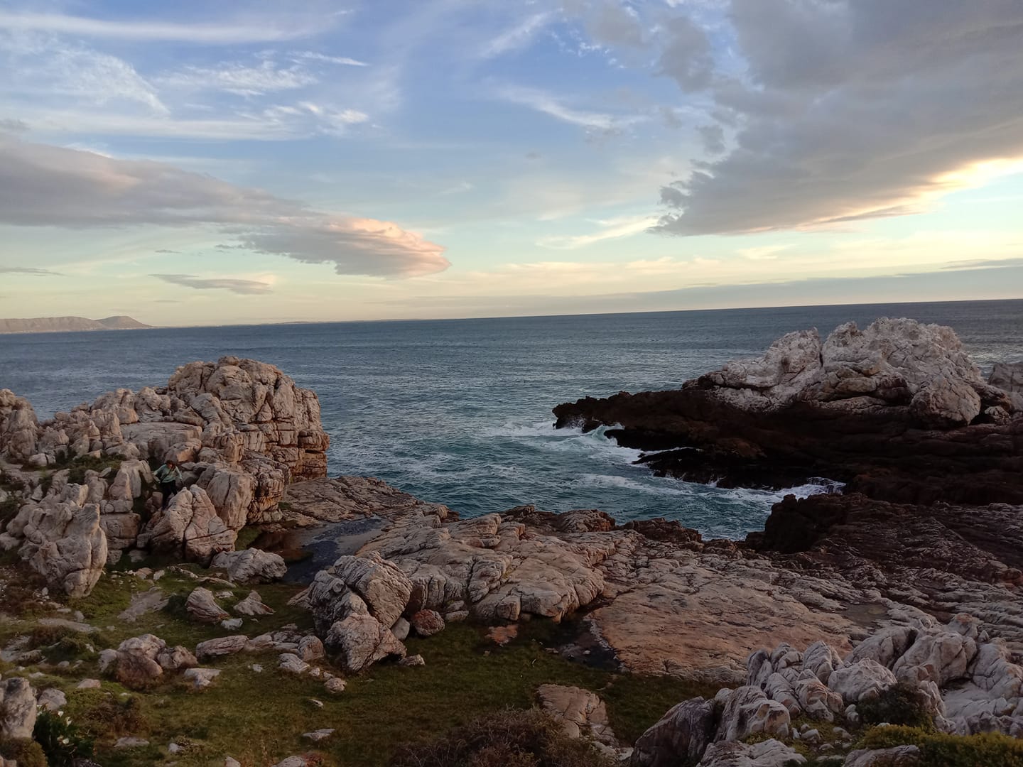 Hermanus SA