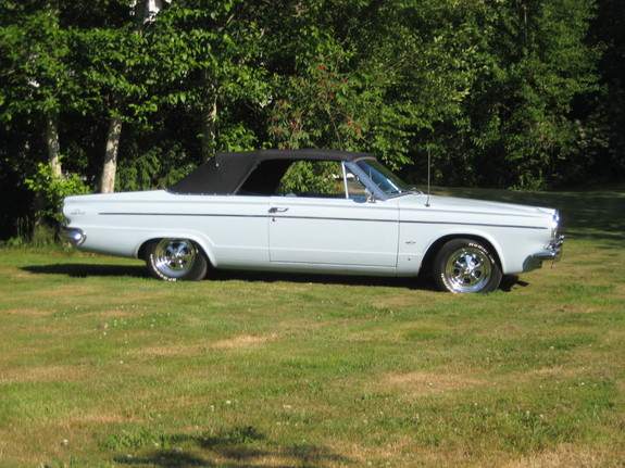 Dodge Darts 1963 Third generation Muscle Car Pictures | Auto Car | Best ...