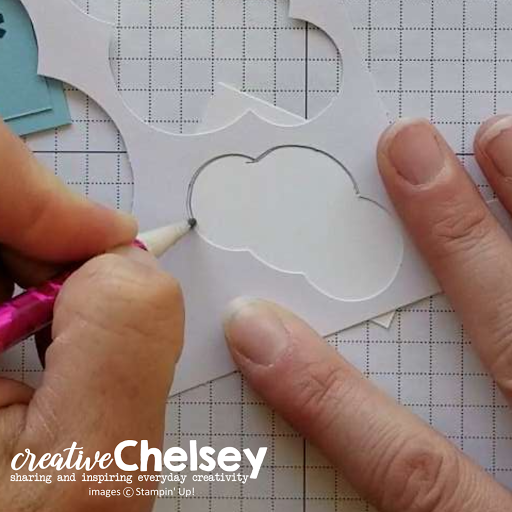 Creative Chelsey: Cute and Happy Handmade Greeting Cards using the May ...