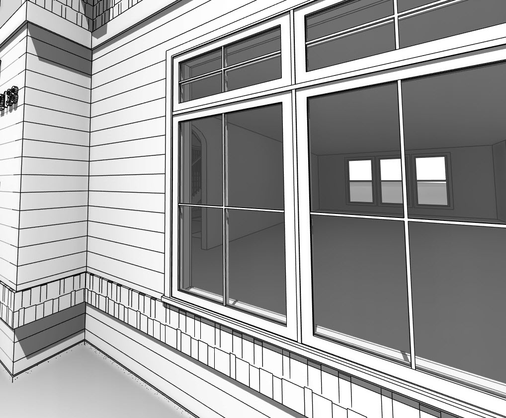 BIM Chapters: Revit 2018.1 - New Content, Part 2