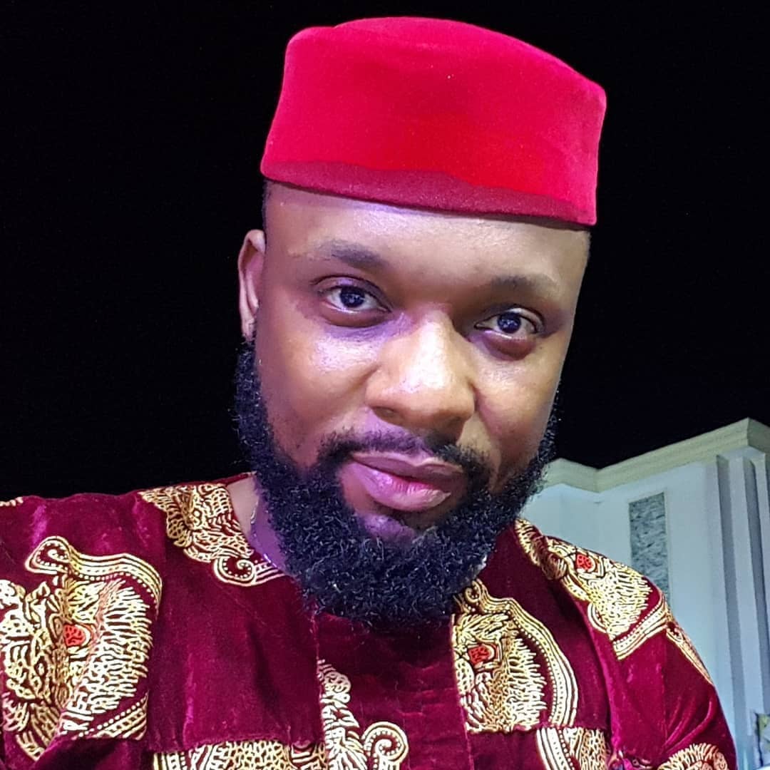 David Jones Instagram Page Account Profile Handle davidjonesdavid