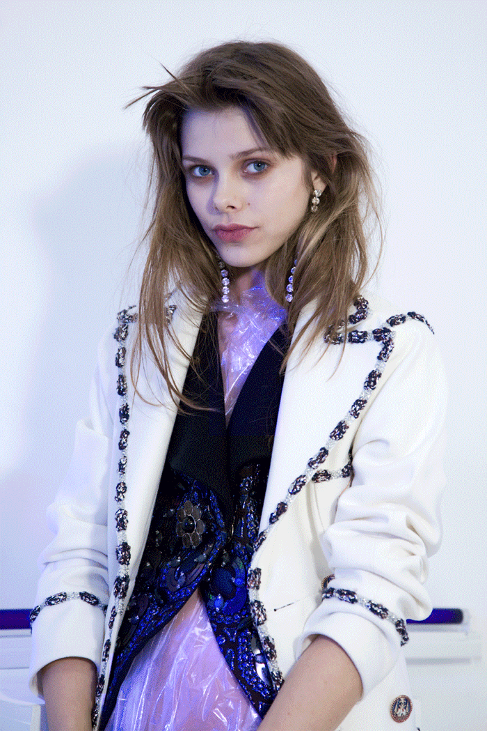 Creative with Beautiful