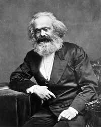 SOCIOLOGIA: Marx