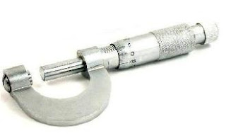 JENIS - JENIS MIKROMETER SEKRUP - Sepuh 86