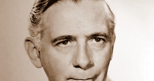 Los Angeles Morgue Files: "Perry Mason" Actor Ray Collins 1965 Forest ...