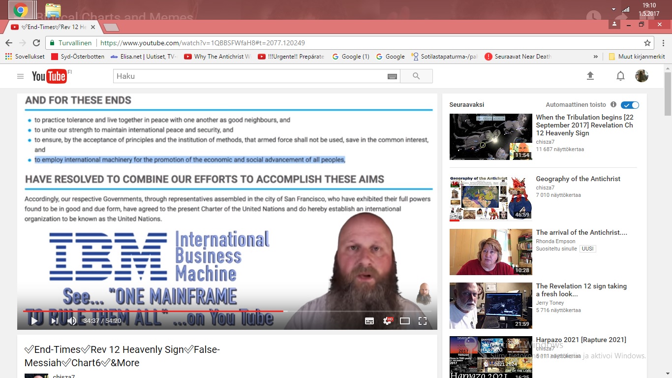 JOY AND SURVIVE: KUKA HALUAA OLLA PÄÄLLIKKÖ ? RANKKAA HUUMORIA WHO WANT ...