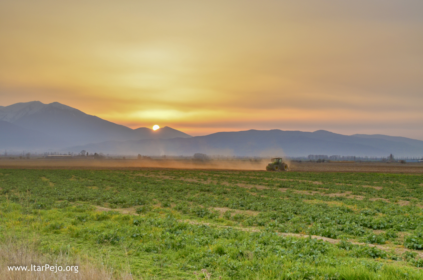 Mariovo - Macedonia - Photo Gallery - Part 7 - Macedonia Nature