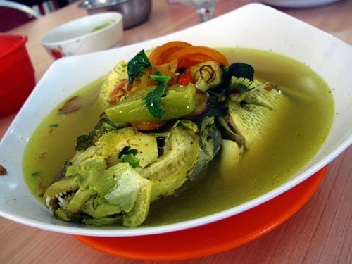 Berbagi pengetahuan: Mengenal Masakan Khas Buton Sulawesi Tenggara