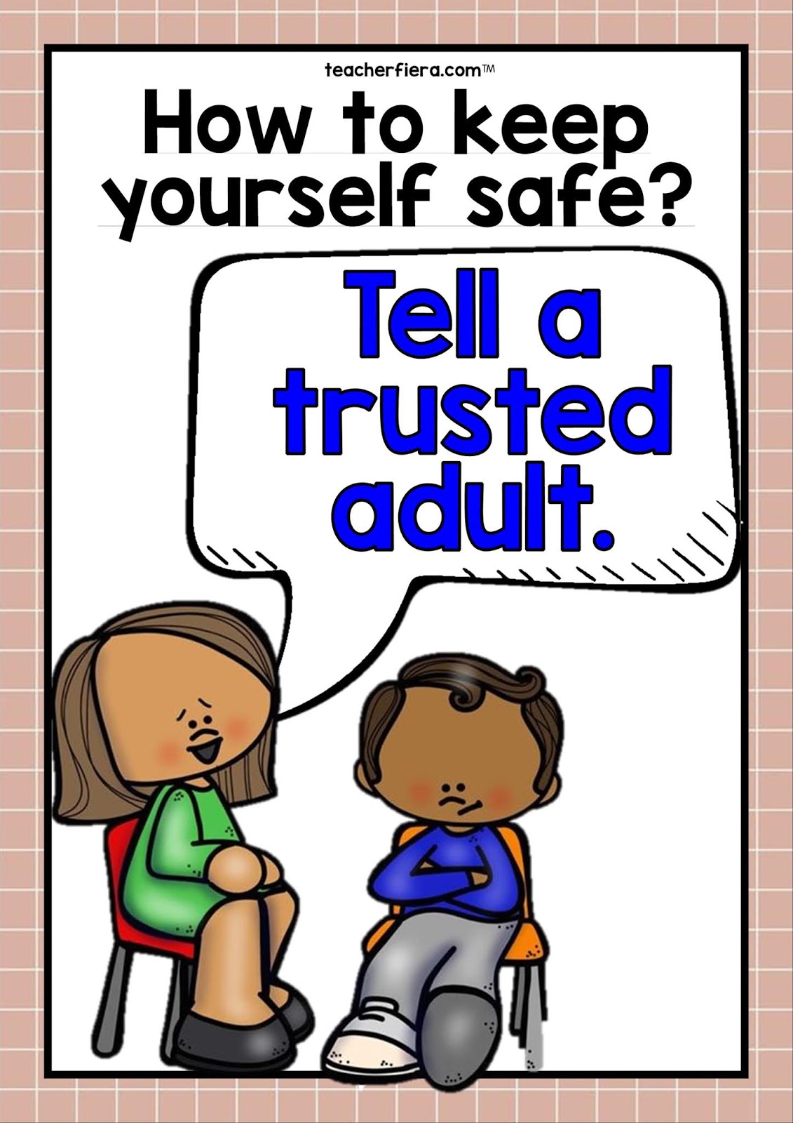 teacherfiera.com: ENGLISH YEAR 3 (NOVEMBER 2019) CIVIC EDU : MUTUAL ...