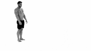 20 Minutes Abs Workout