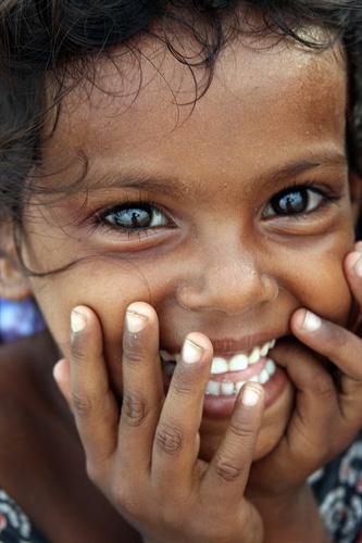 The Nicest Pictures: smiles