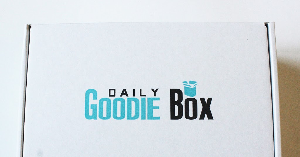 See, Shop, Love!: July Daily Goodie Box Review