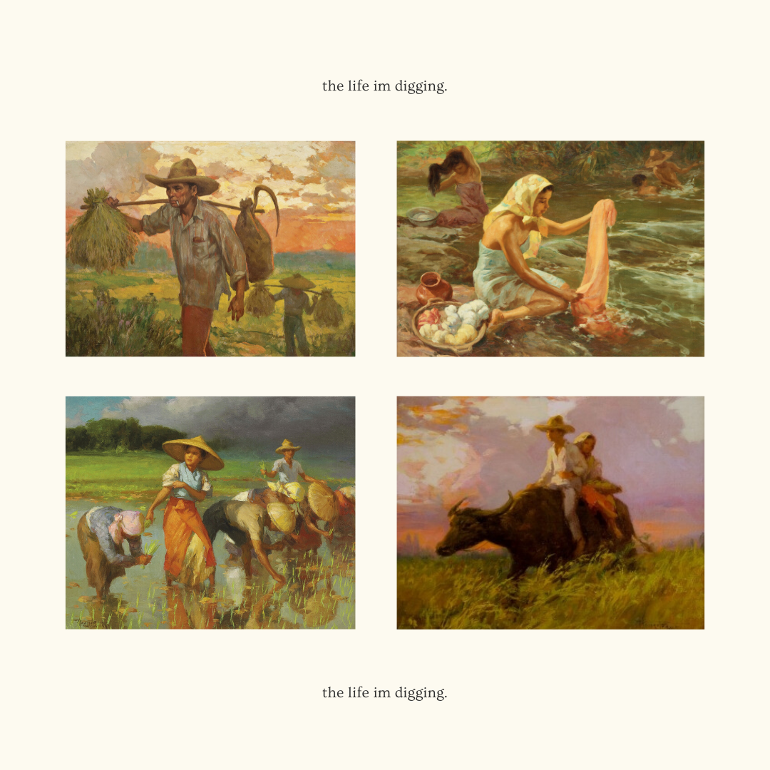 the life im digging