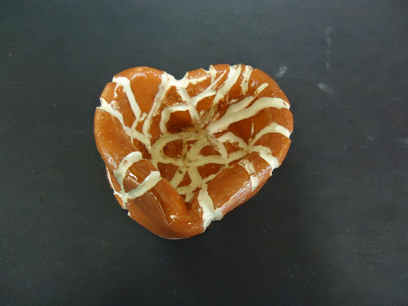 Mini Matisse: Sgraffito Clay Project