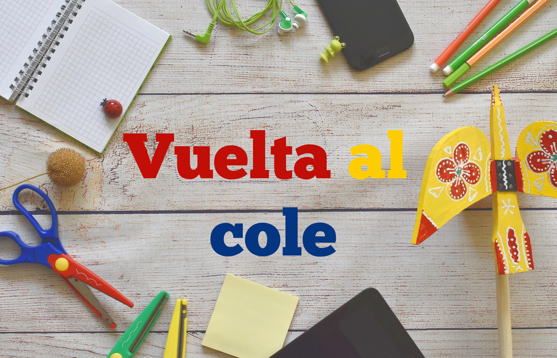 Manualidades y tendencias: Material escolar para la vuelta al cole ...