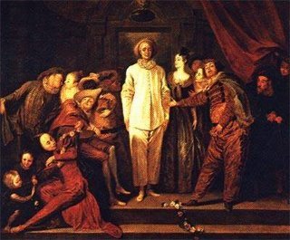 ***OS PRECURSORES DA ÓPERA***: O Teatro Medieval