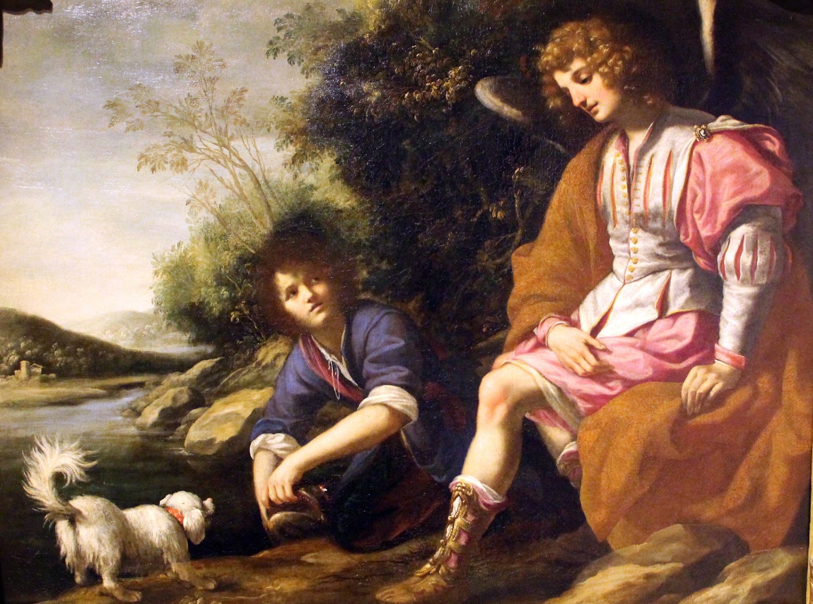 Spencer Alley: February 2019