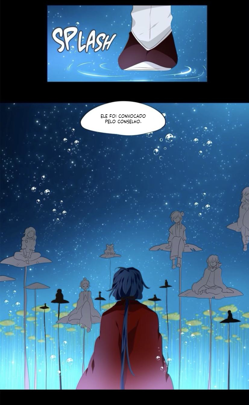 Go jin & Gam-rae cap 33