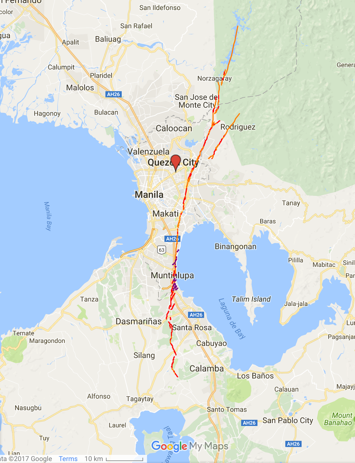 This Digital World: April 2017