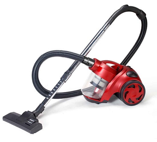 Best Vacuum Cleaners in UAE {2023}