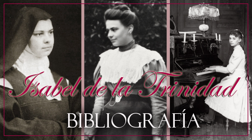 Mis aventuras en la UJI: Isabel de la Trinidad