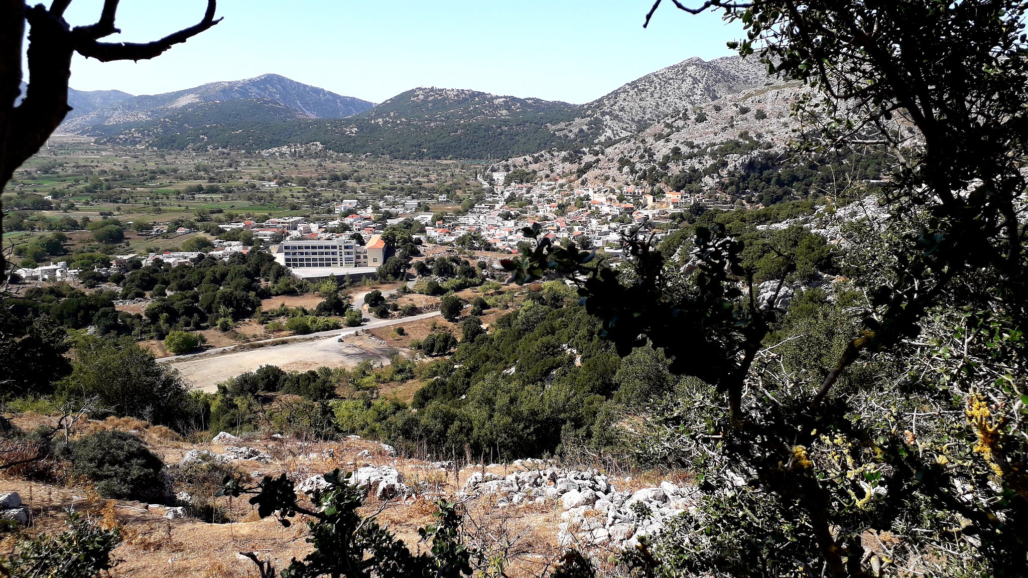 Voyages en Crète ''Ταξιδεύει στην Κρήτη'': Voyage en Crète 4 - Jour 7 ...