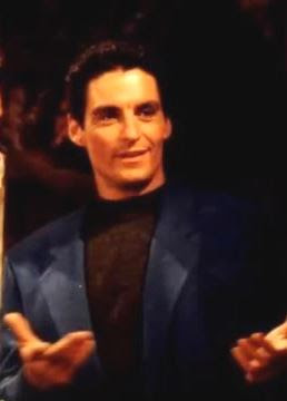 TV with Thinus: Veteran actor Cliff Simon dead at 58 after the former ...