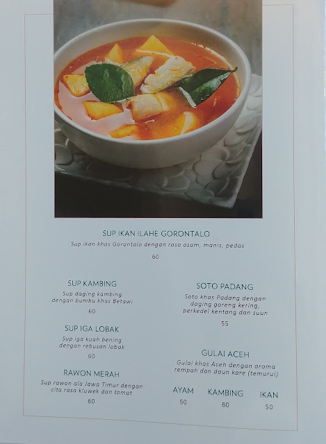 Botanika Resto Surabaya