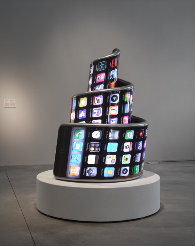 Art Splash: Geschmack - Staatliche Kunsthalle - Baden-Baden