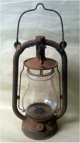 Koleksi Barang Djadoel: FEUERHAND No. 323 (GERMANY)