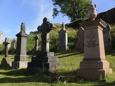 The GENES Blog: Look Online - Scottish Burial Records