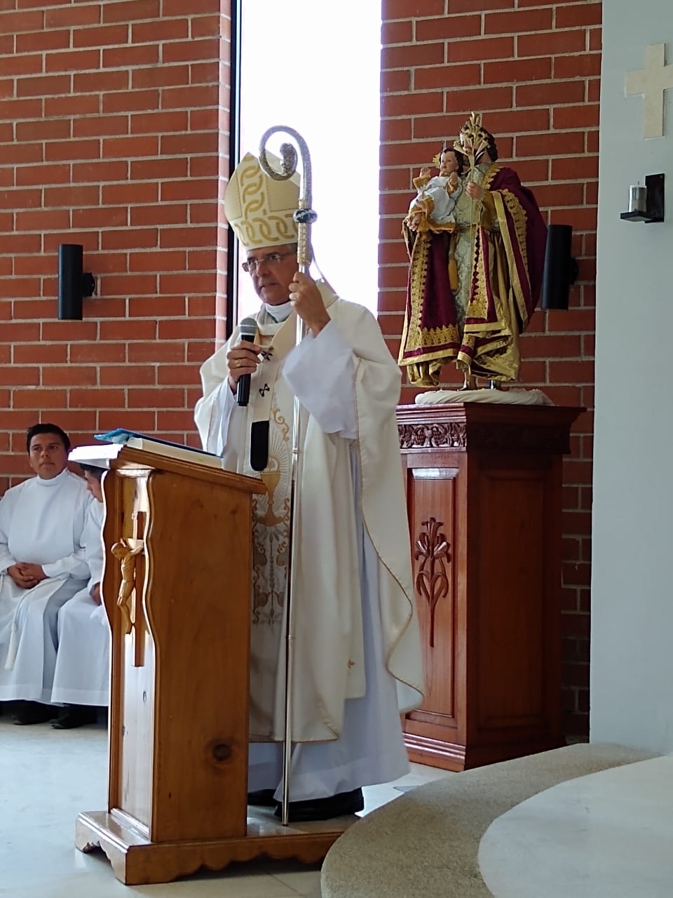 Vivir de cara a Dios Vivir de cara a Dios