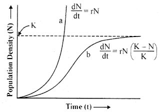 Organisms and Populations | Class 12 Botany| Previous Years Questions ...