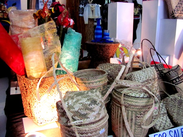 The Pasalubong Center in Davao City | Davao Delights