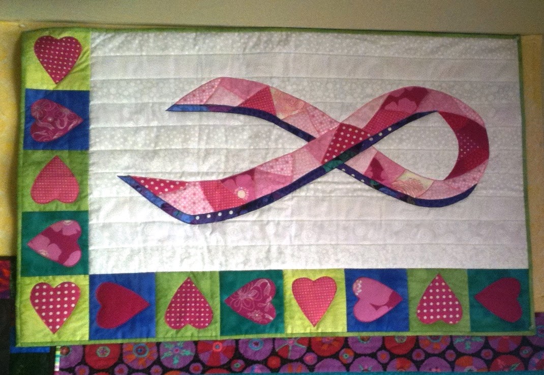 Nik's Naks: Quilts